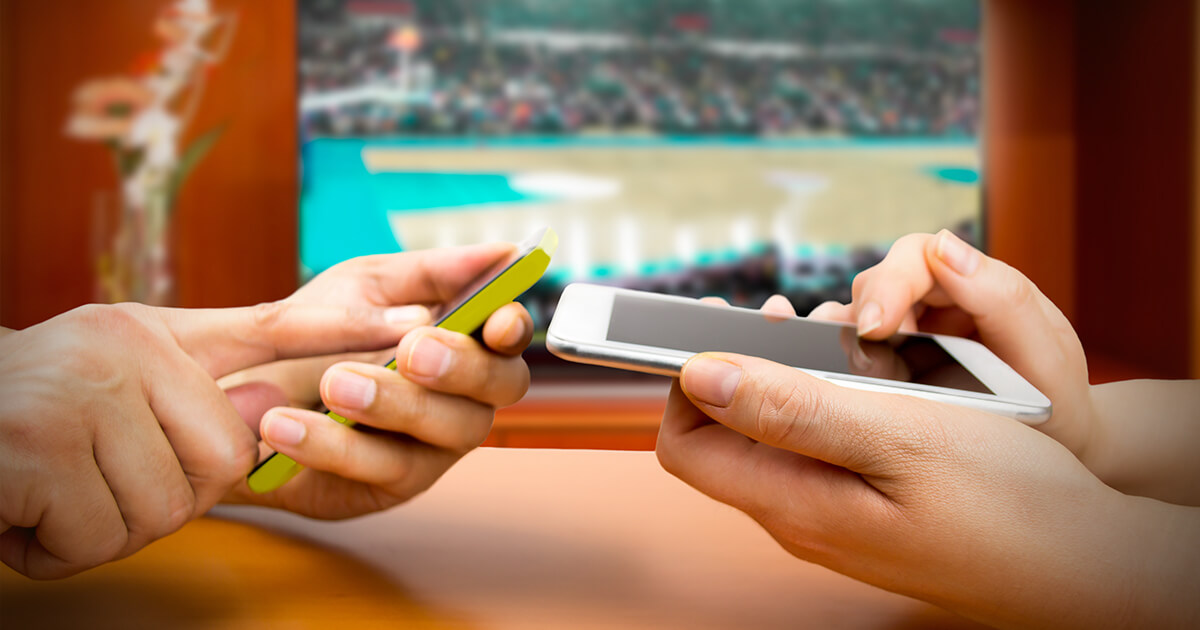 Sports Data News - OddsMatrix