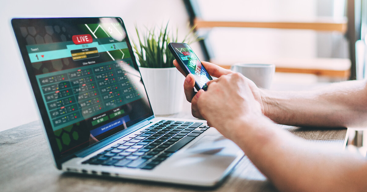 Sports Betting Data Provider · Sport Data, Odds Feeds & APIs - OddsMatrix