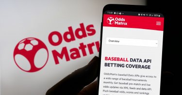 Sports Betting Data Provider · Sport Data, Odds Feeds & APIs - OddsMatrix