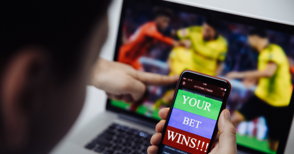 Sports Betting Data Provider · Sport Data, Odds Feeds & APIs - OddsMatrix