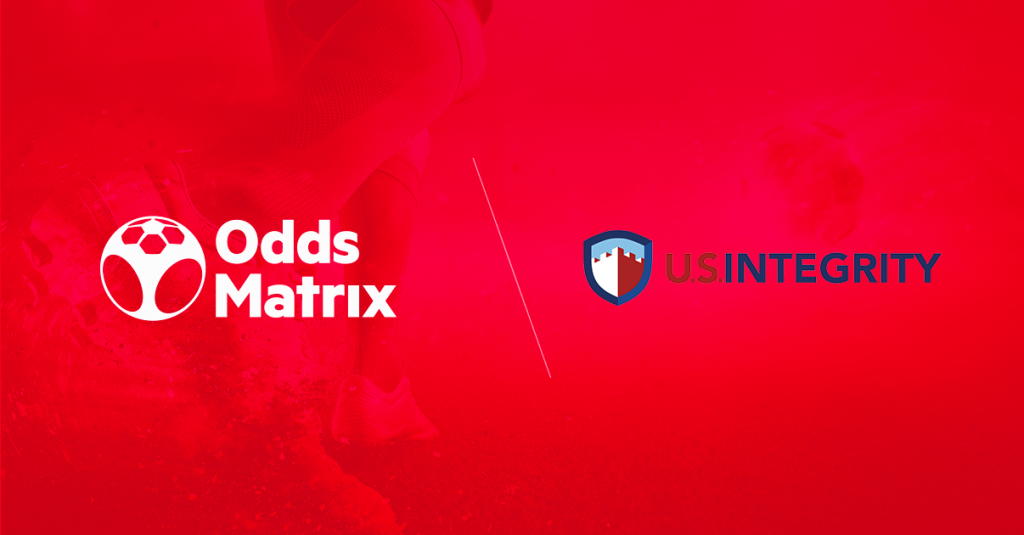 Sports Betting Data Provider · Sport Data, Odds Feeds & APIs - OddsMatrix