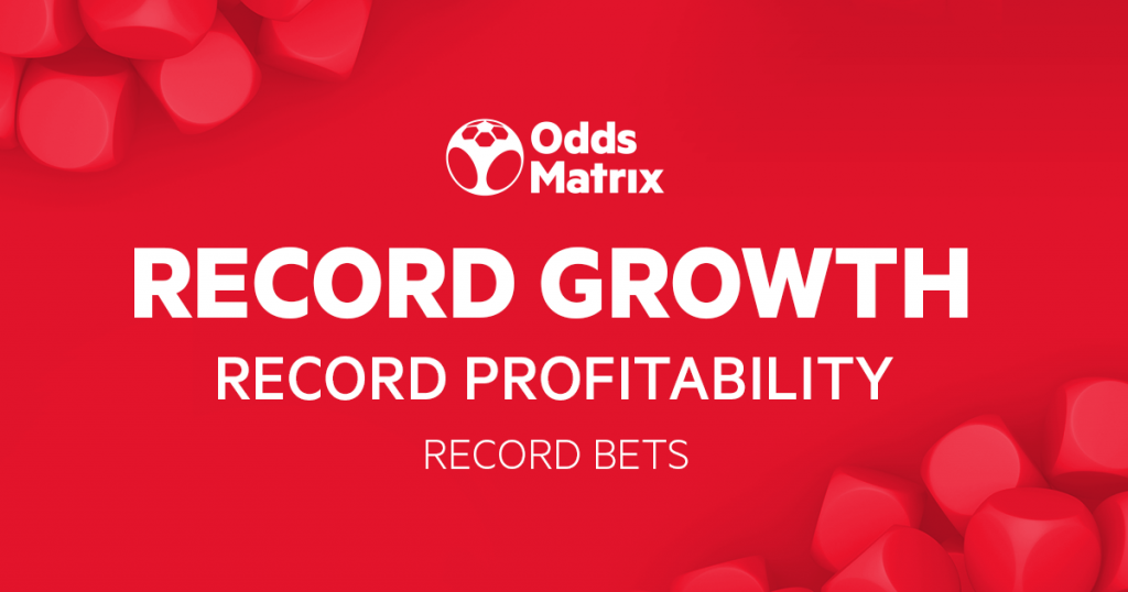 Sports Betting Data Provider · Sport Data, Odds Feeds & APIs - OddsMatrix