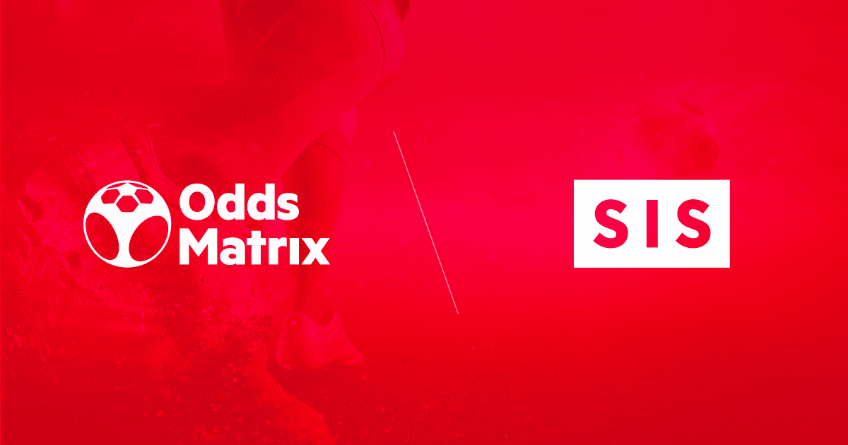 Sports Betting Data Provider · Sport Data, Odds Feeds & APIs - OddsMatrix