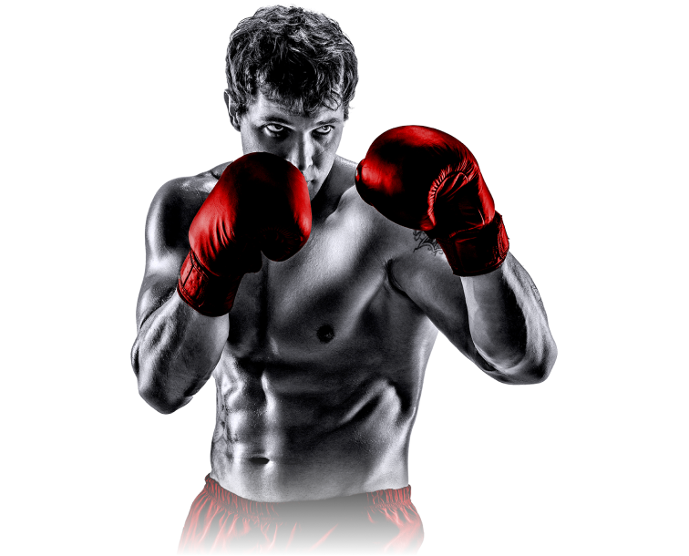 Boxing Data API & Feed | Real-Time Boxing Stats – OddsMatrix