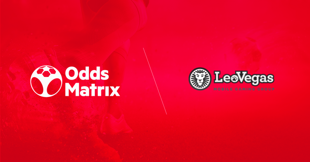 Sports Betting Data Provider · Sport Data, Odds Feeds & APIs - OddsMatrix