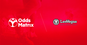 Sports Betting Data Provider · Sport Data, Odds Feeds & APIs - OddsMatrix