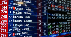 Sports Betting Data Provider · Sport Data, Odds Feeds & APIs - OddsMatrix